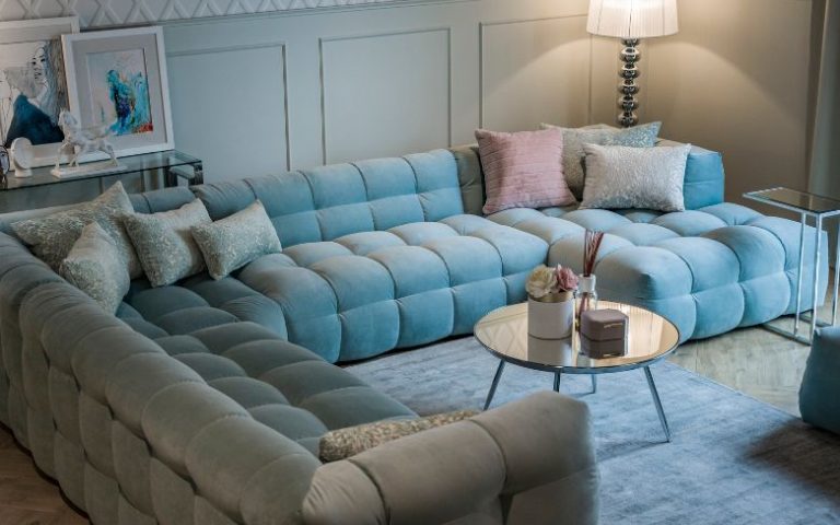 France Canapé - N°1 du Canapé sur Paris