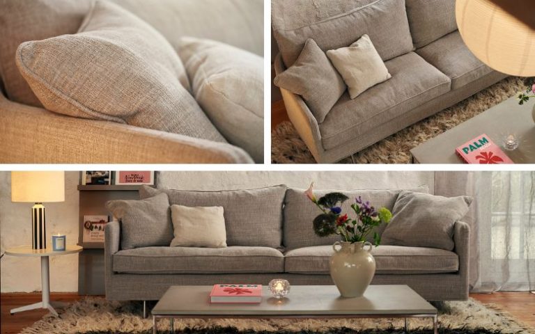 Adopter le style campagne chic dans votre intérieur - France Canapé