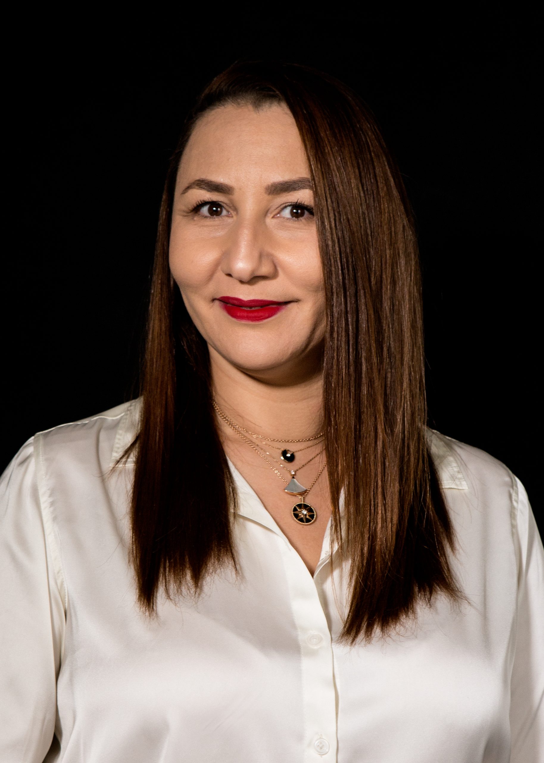 Samia Amri, quand l’empathie transcende l’architecture - France Canapé